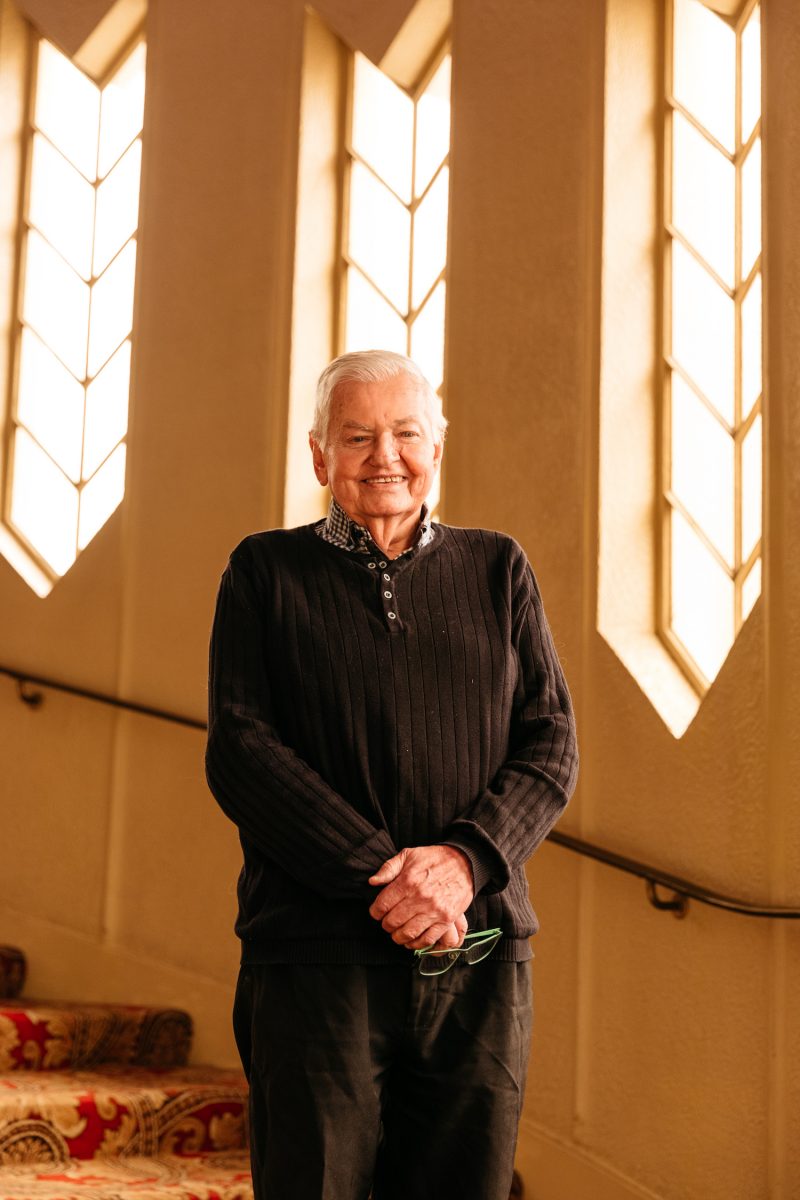 Echoes of a golden age at Piccadilly Cinemas – The Adelaide Review