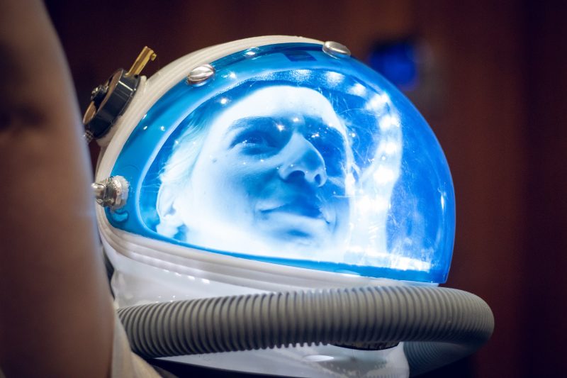 The gently cosmic play destigmatising mental health for young audiences ...