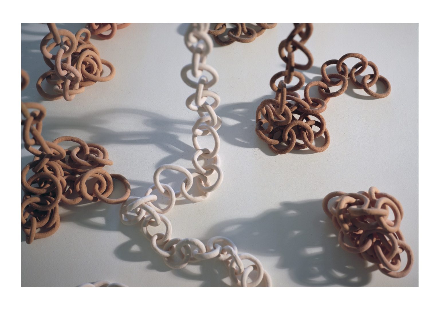 Frances Rogers' little spaces - The Adelaide Review