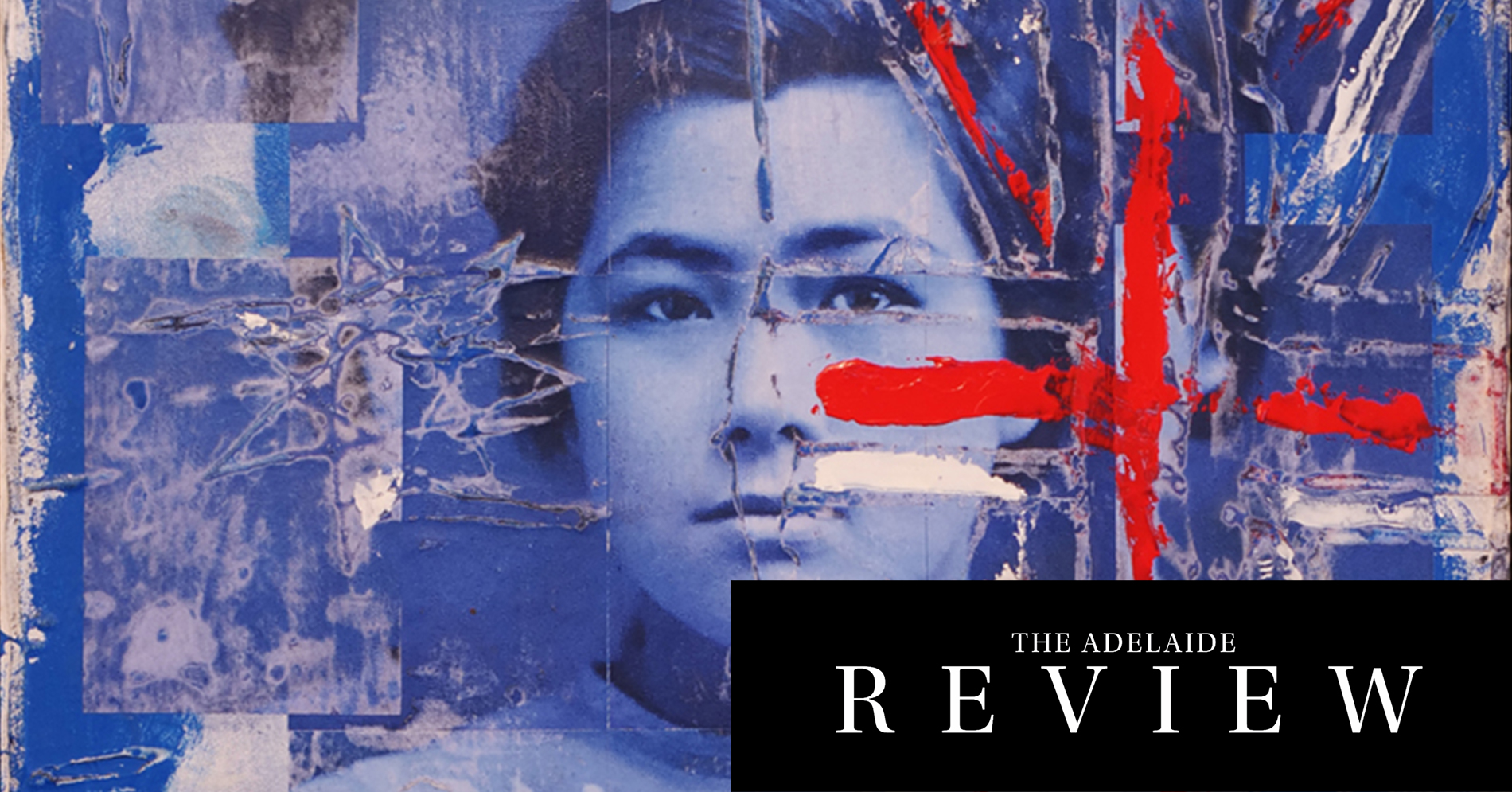 Peter Drew flags the complexities of national identity in new ...