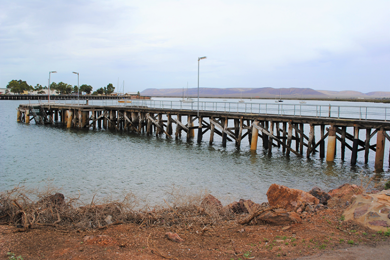 Good Country: Port Augusta, Hollywood outpost - The Adelaide Review