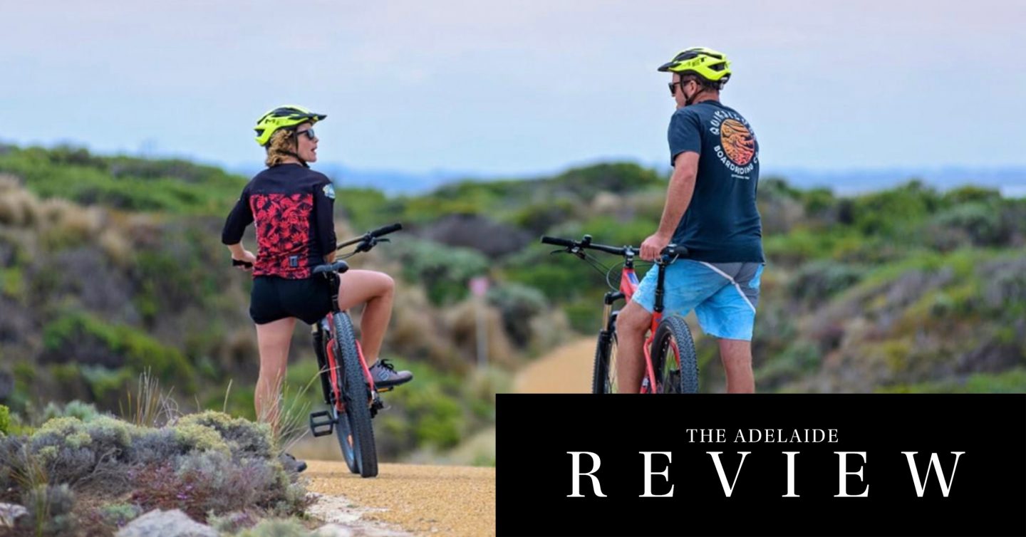 When in Robe… - The Adelaide Review
