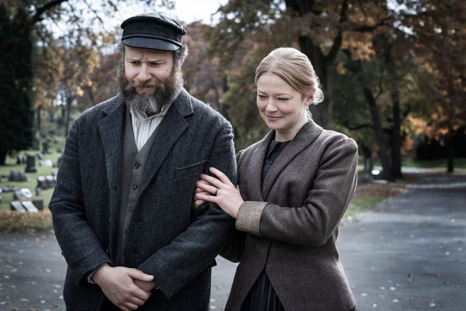 Film Review: An American Pickle – The Adelaide Review