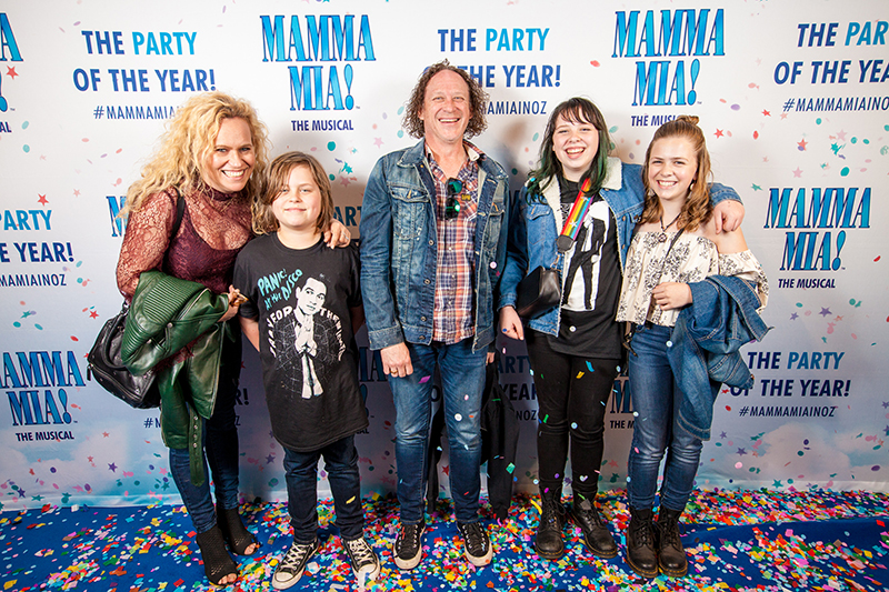 Mamma Mia! The Musical Opening Night - The Adelaide Review